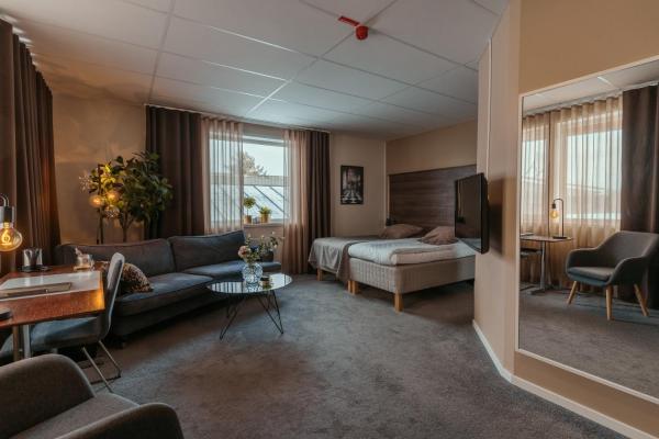 Hotell Entré Norr - Umeå