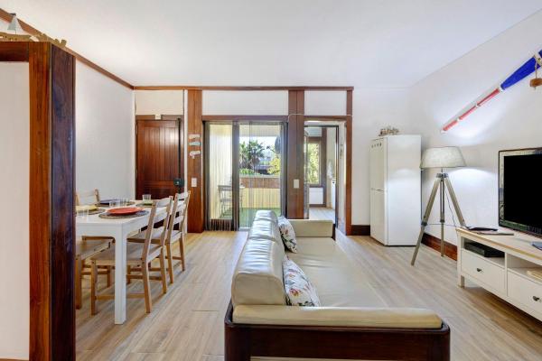 Casa De Praia Tróia - Carvalhal