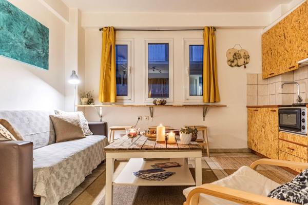 Downtown Central Suite With Private Parking - Ionian Islands