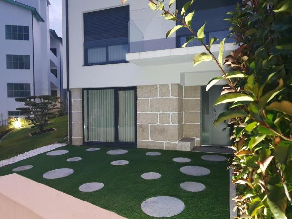 Pimenta Four House - Felgueiras