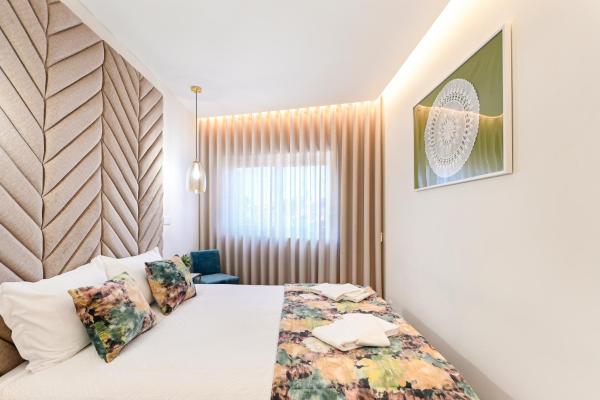 Lapa City Flat Porto - By Guest Spa - Francisco Sá Carneiro Airport Porto (OPO)