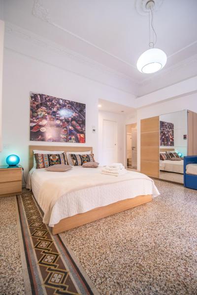 Bed&breakfast Salerno - Salerno