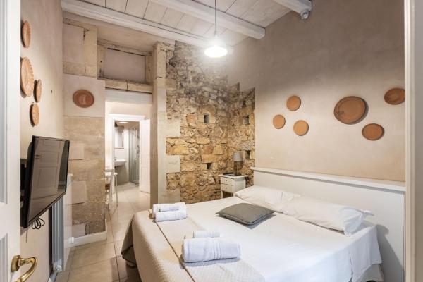 Dedalo Rooms - Noto