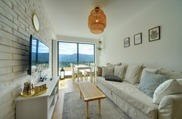 Apart Invest Szklarska 800 B2 - Szklarska Poręba