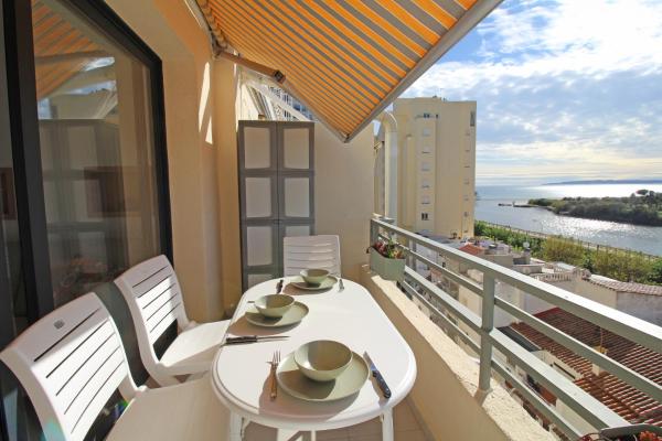 Basic Comfort Apartamento Muga Park 0116 - Ampuriabrava