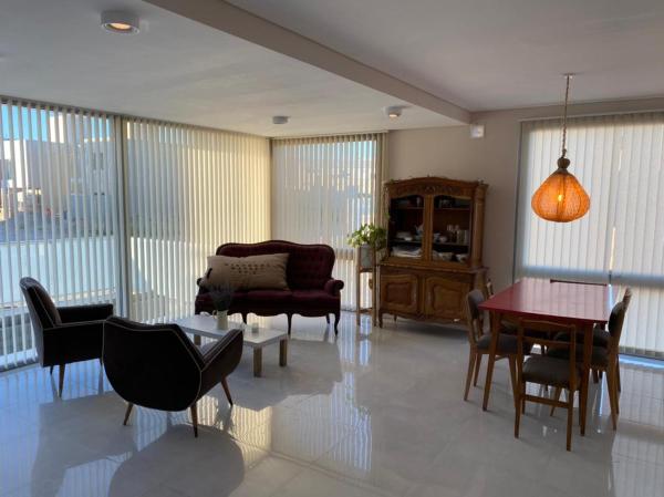 Departamento De Lujo En Puerto Madryn A 1 Cuadra Del Mar. - Puerto Madryn