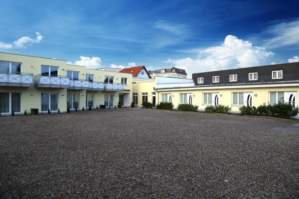 Hotel Fruerlund - Flensburg