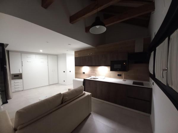 Apartamentos Las Pasaeras - Montehermoso
