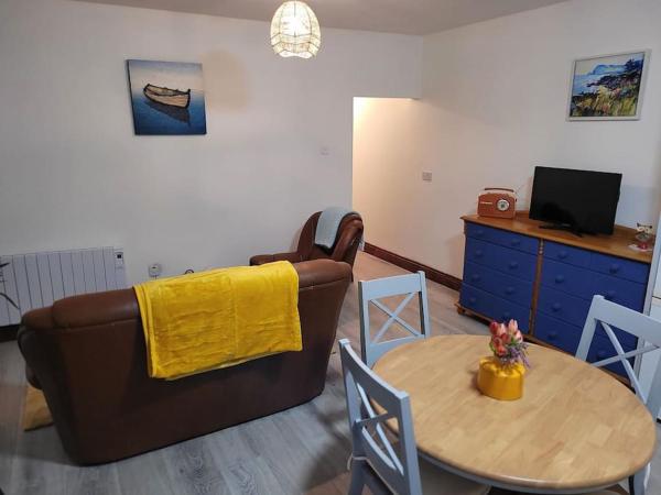 Murray's Lodge: Self-catering Accommodation. - Cavan