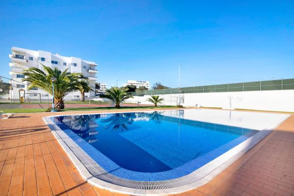 Apartamento Manelito House - Albufeira