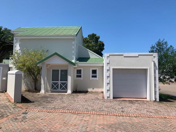 River Club Vacation Home - Plettenberg Bay