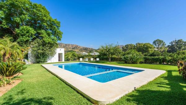 Finca Santa Catalina ÁLora By Ruralidays - 阿洛拉