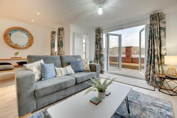 Staithes House - By Week2week - Newcastle upon Tyne