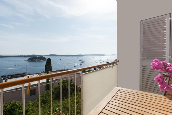 Rooms Vinka Tudor - Hvar