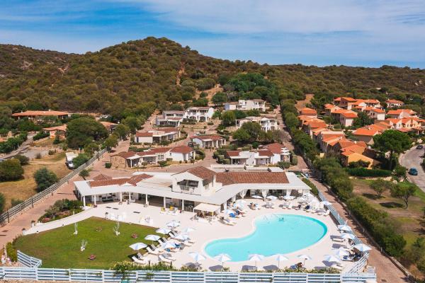 Piccolo Hotel - Adults Only - San Teodoro, Sicily