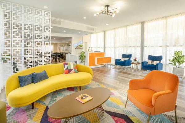 The Sojourn Los Angeles - Sherman Oaks - San Fernando Valley, CA