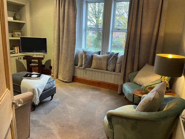 River View - Dumfries