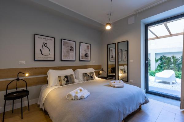 Casa Lounge Istria - Cagliari