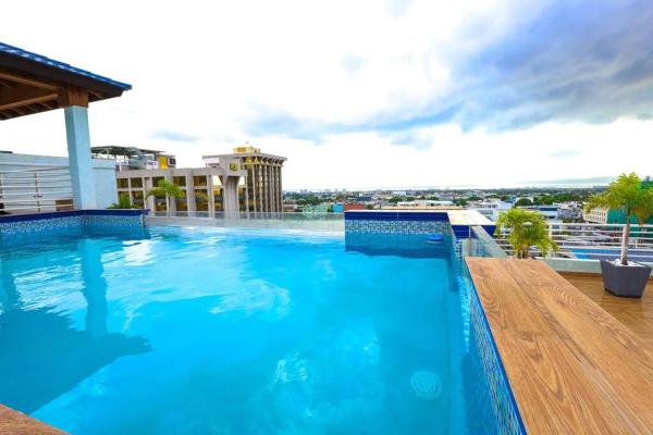 Kensington Gates Luxury Condo - ジャマイカ キングストン