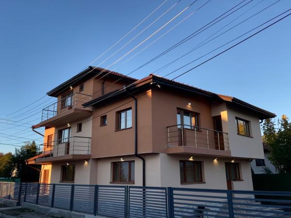 Villa Stoyanovata Kashta - Macedonia del Nord