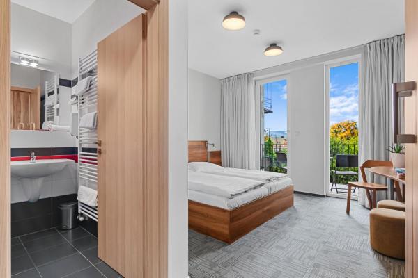 Penzion Na Náměstí - 체코