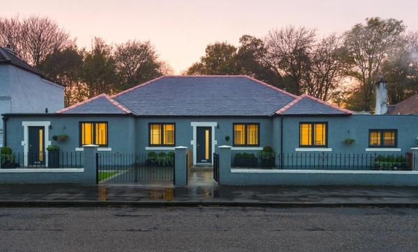 Festival Villa And City Villa - Fife