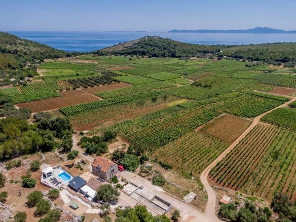 Prapatna - Korčula Island