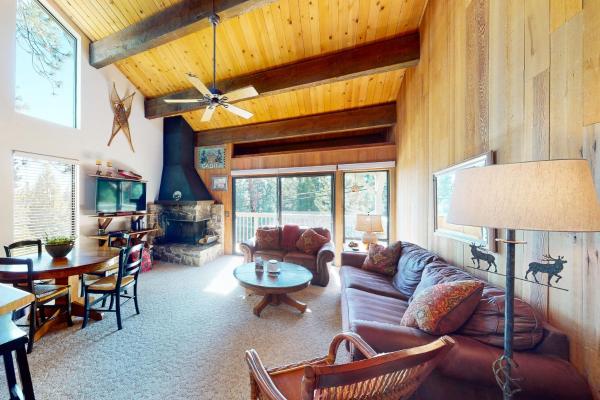 Kings Beach Cozy - Kings Beach, CA