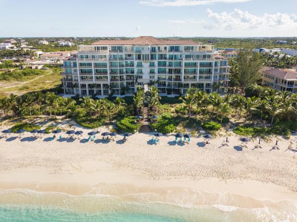The Regent Grand - Turks and Caicos Islands