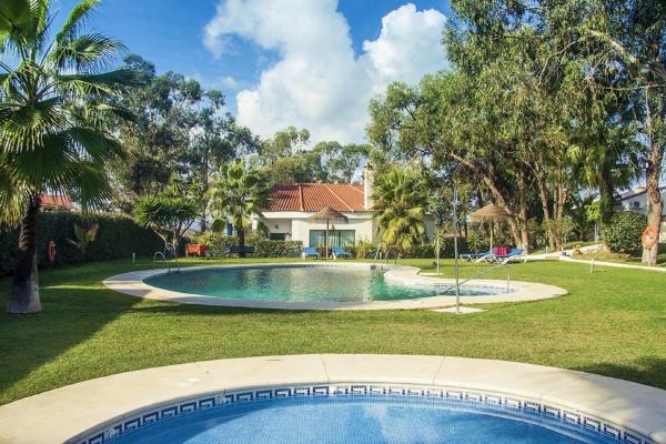 Hotel Rural Terrablanca - Islantilla