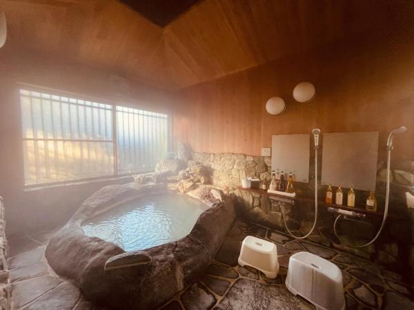 Secret Garden Resort&onsen秘密の花園箱根温泉別荘 - Hakone