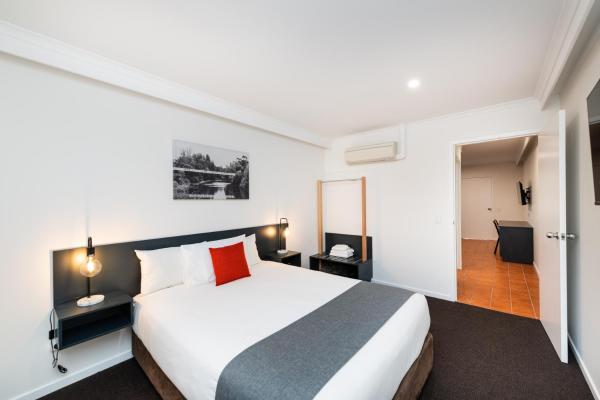 River Motel - Queanbeyan