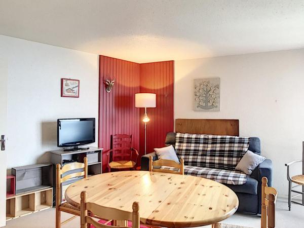 Appartement Spacieux Avec Piscine Chauffée, Centre Station, Au Pied Des Pistes - Fr-1-267-183 - Le Corbier