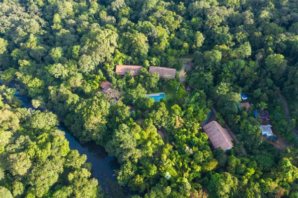 Klov Resort & Spa - Kodagu