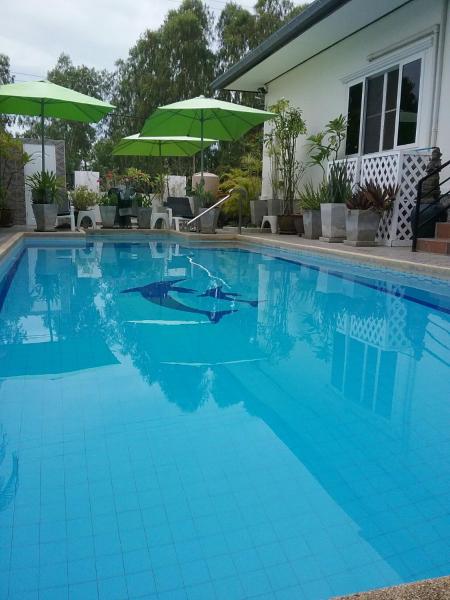 Private Luxurious Salt Water Pool Villa Situated In Peaceful Upmarket 5 Resort - Hua Hin