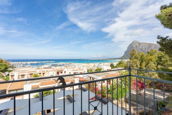 Albergo Auralba - San Vito Lo Capo
