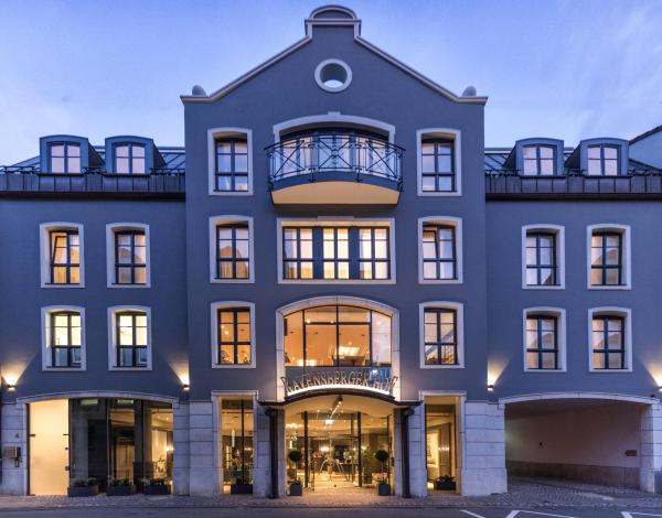 Ravensberger Hof - Allemagne