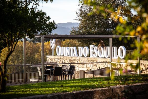 Quinta Do Esquilo - Hotel Rural - Amares