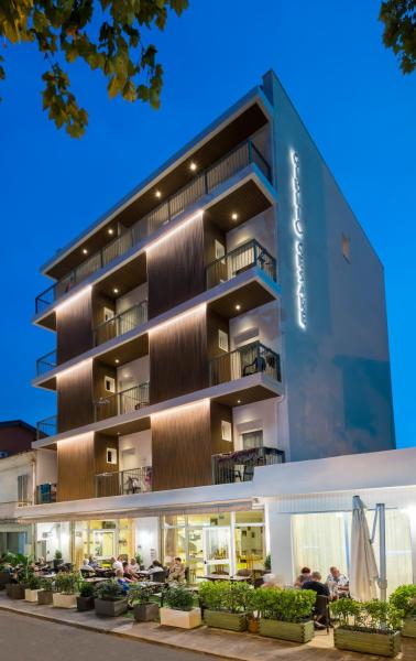 Hotel Giulio Cesare - Cattolica