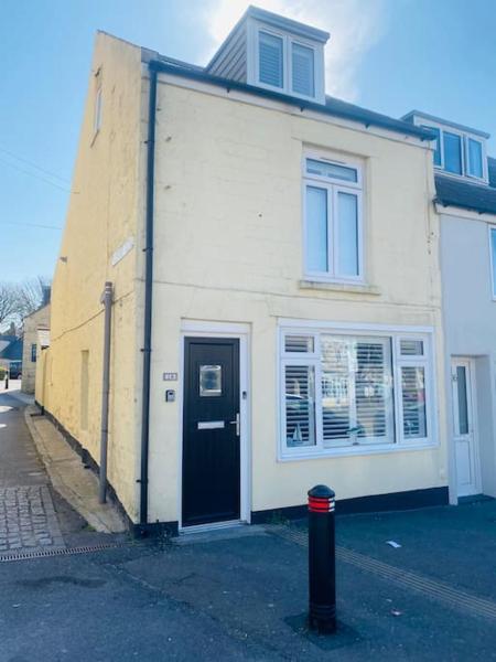 Foundry Cottage - Weston