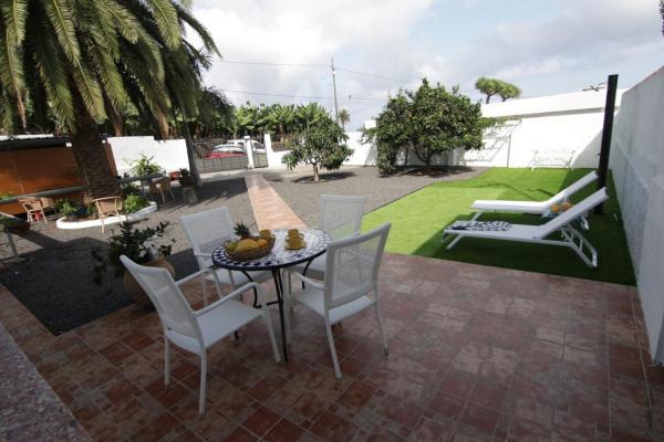 Vv Casita El Paraíso - La Palma