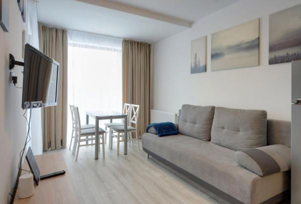 Apart Invest Widok 800 M6 - Szklarska Poręba