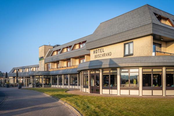 Hotel Boschrand - De Koog