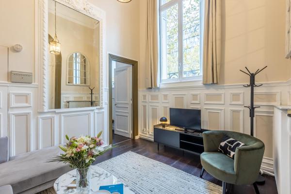 Sweett - Friedland - Argenteuil
