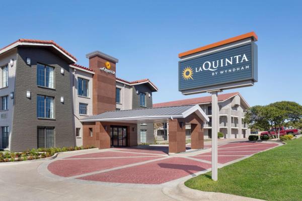 La Quinta Inn By Wyndham Temple - Temple
