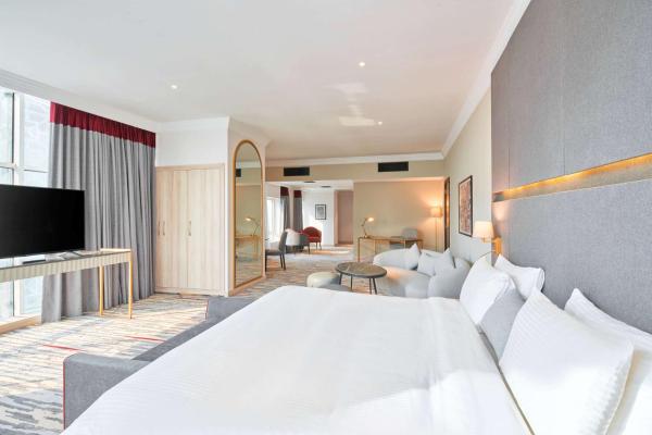 Ramada By Wyndham Doha Old Town - Doha