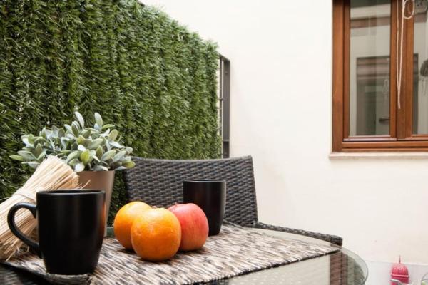 Máximo Lujo En Calle Francos. No Te Arrepentirás. - Séville