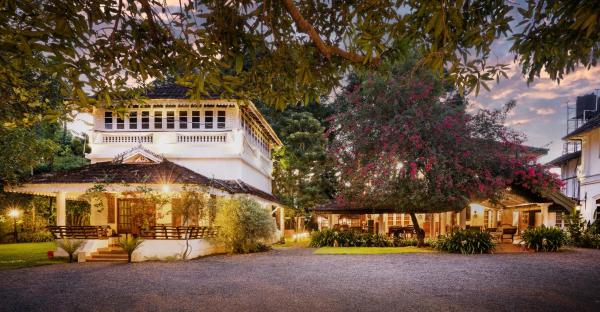 Mai House Heritage Hotel - Cochin