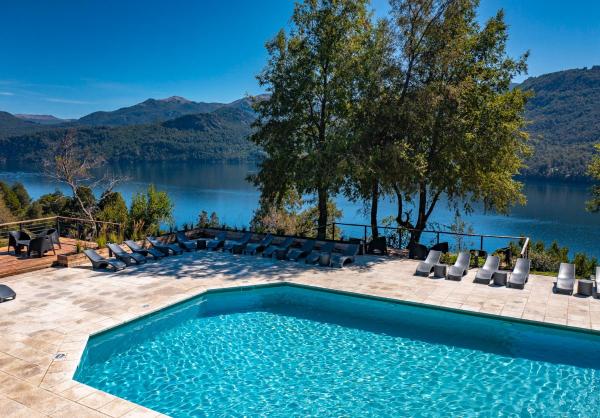 Paihuen - Resort De Montaña - San Martín de los Andes