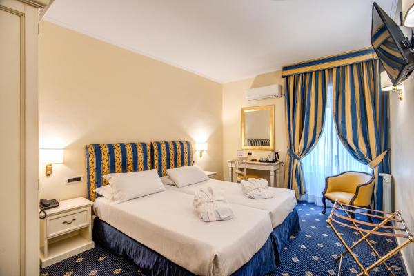 Hotel Napoleon - Latium
